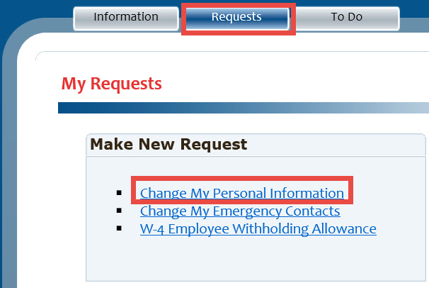 How do I change my address/personal information? – RPM Pizza, LLC.
